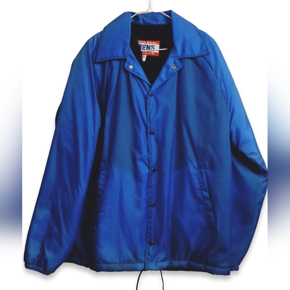 Athletic Works | Jackets & Coats | Vintage Athletic Works Mens Large ...
